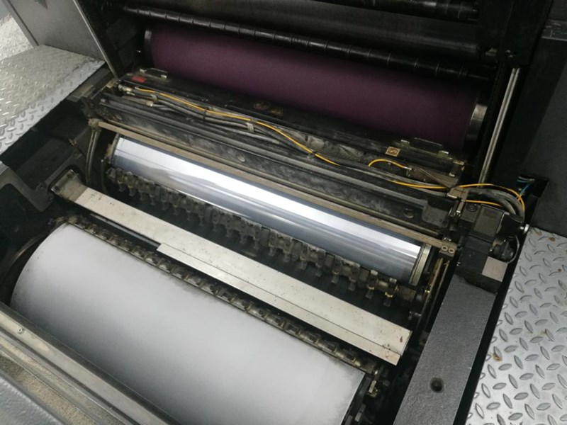 Heidelberg Speedmaster XL 105 10P | pressXchange