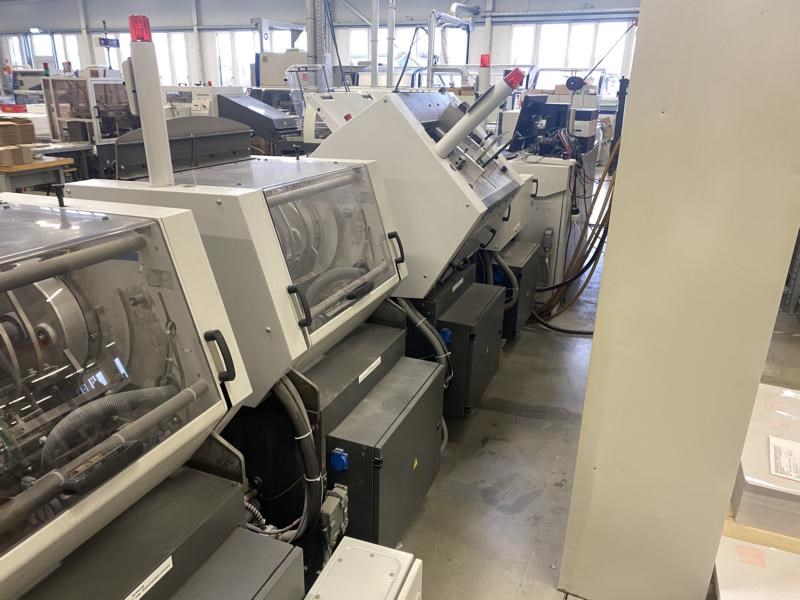 Heidelberg ST 450 | pressXchange