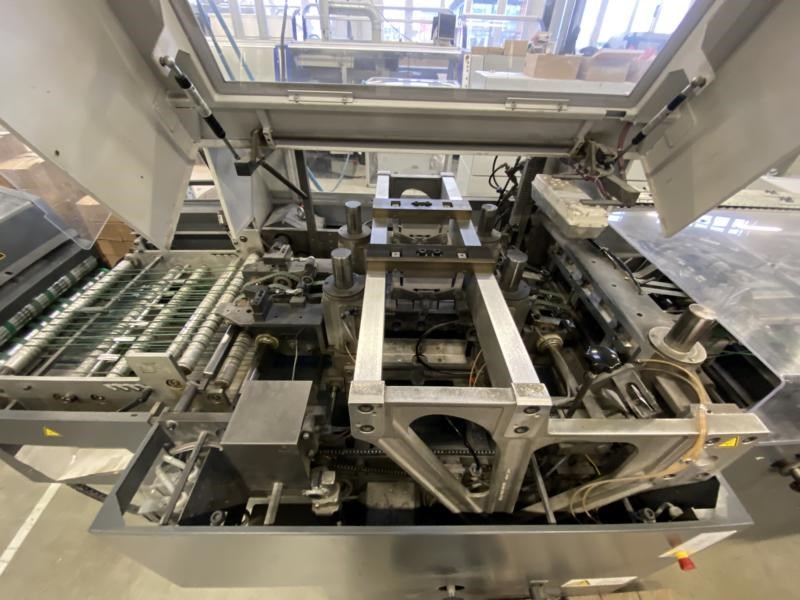 Heidelberg ST 450 | pressXchange