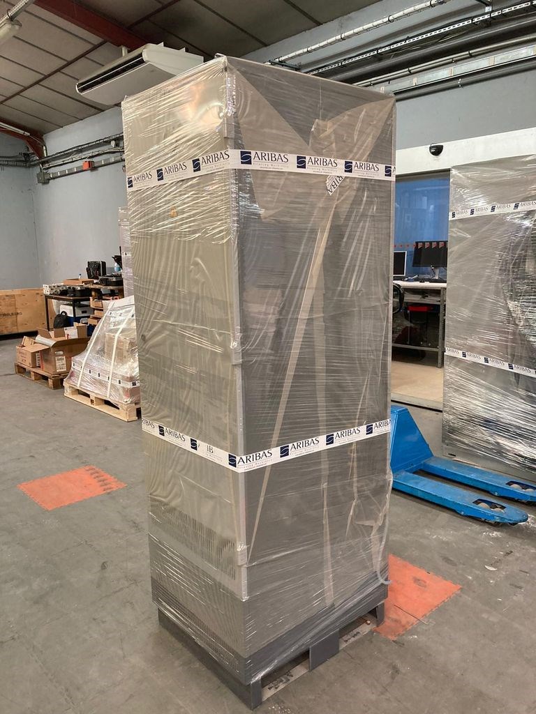 Atlas Copco ScrollStar | pressXchange