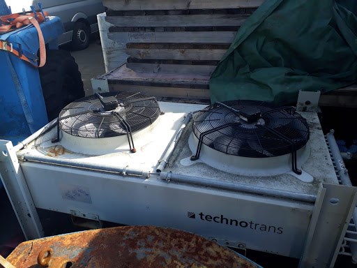 Technotrans Chiller | pressXchange