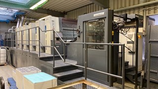 Used Manroland and Roland R700 for sale | pressXchange