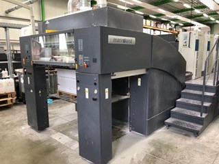 Used Manroland and Roland R700 for sale | pressXchange