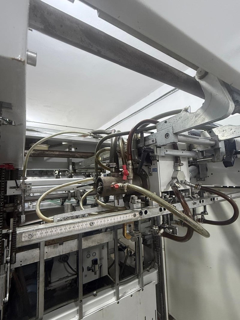 Bobst SP 106 models | pressXchange