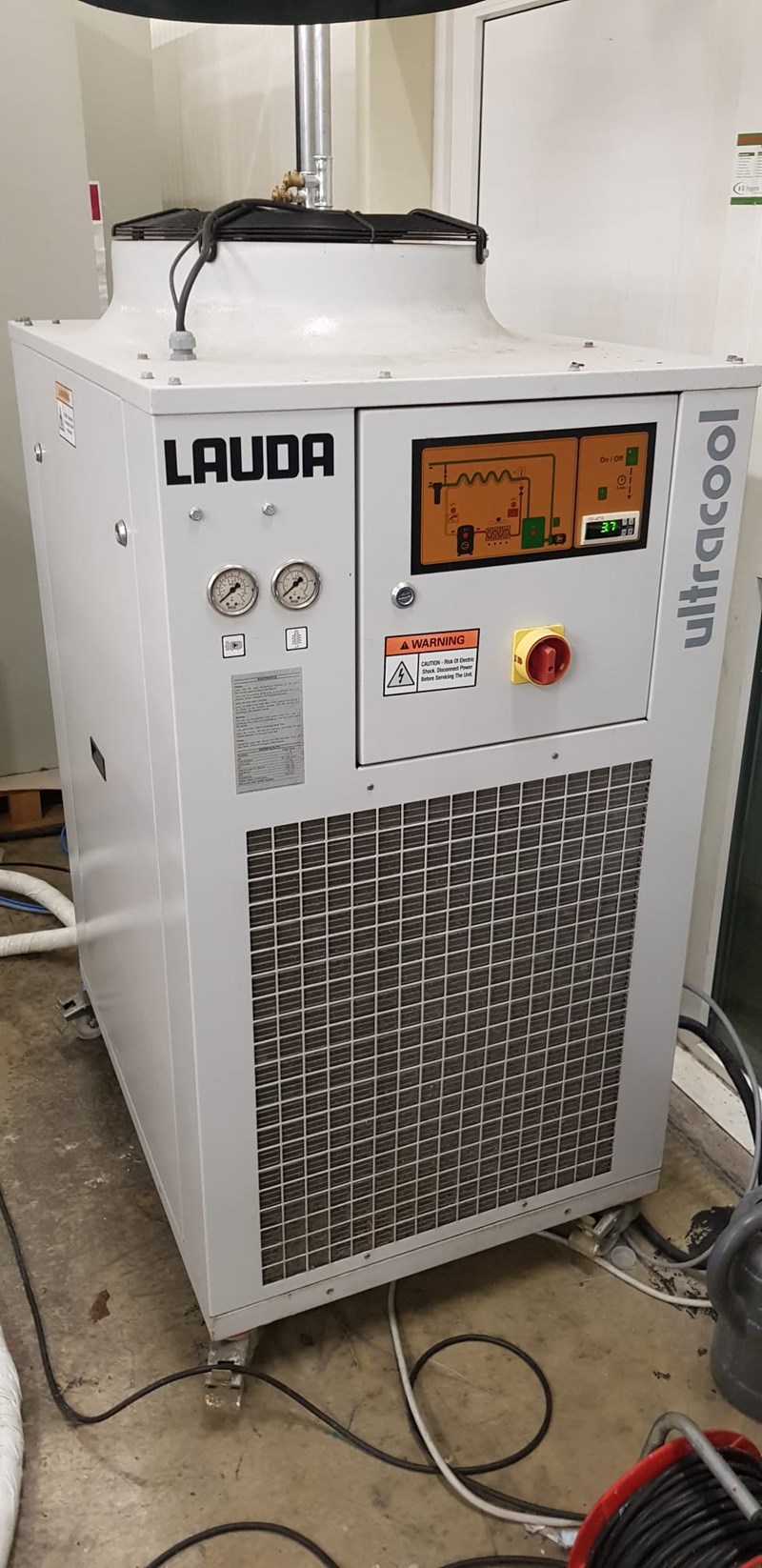 HP (Hewlett Packard) Indigo 7600 | pressXchange