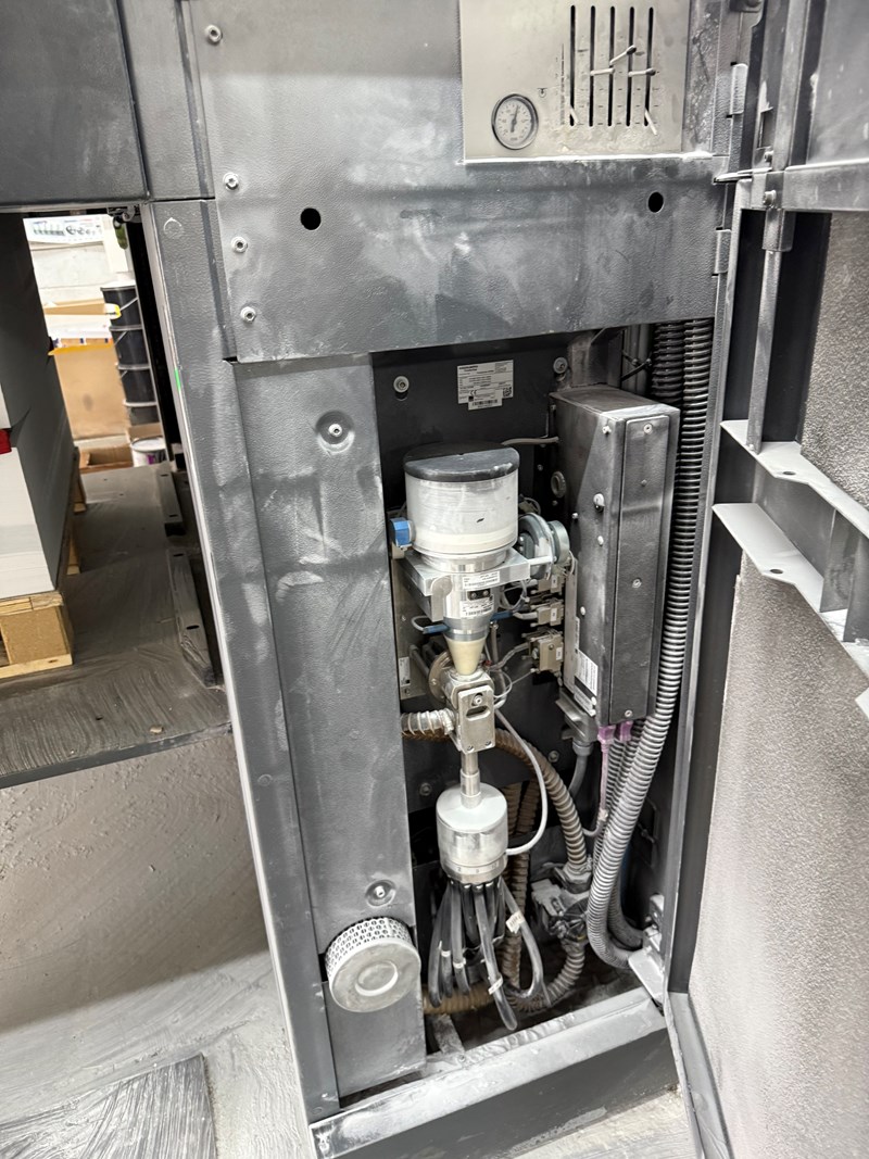 Heidelberg XL106-5LX | pressXchange