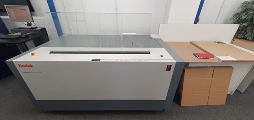 Care Graphic Machinery