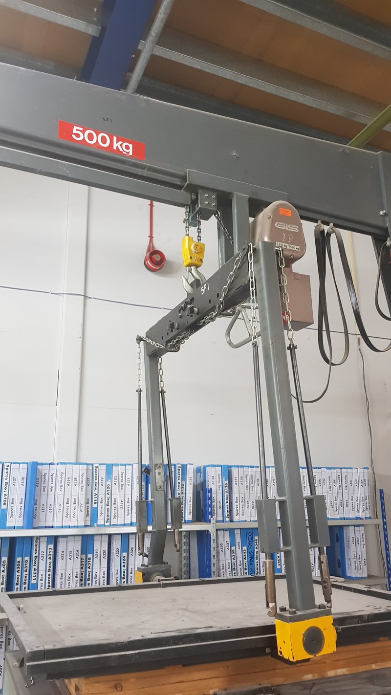 Bobst Easy Press 103 | pressXchange