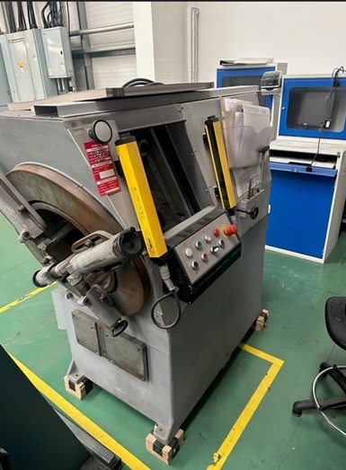 Busch BL Ram Punch | pressXchange