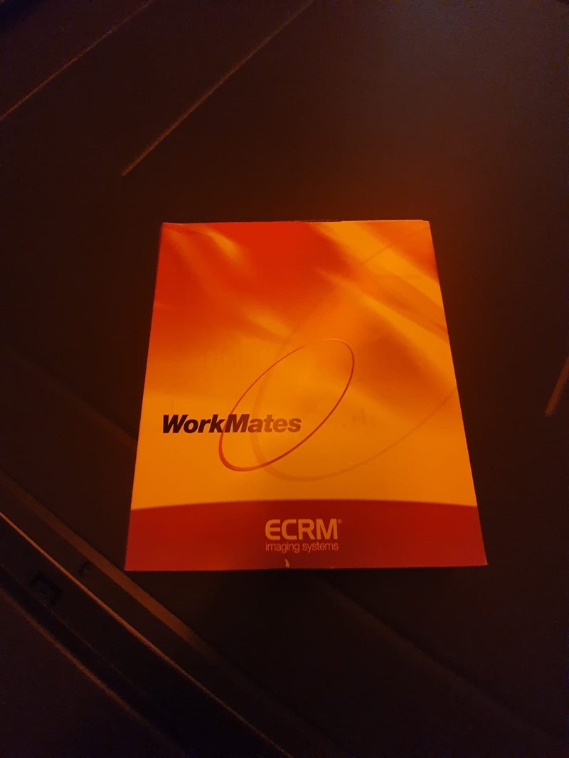 ECRM Mako 800 CTP System | pressXchange