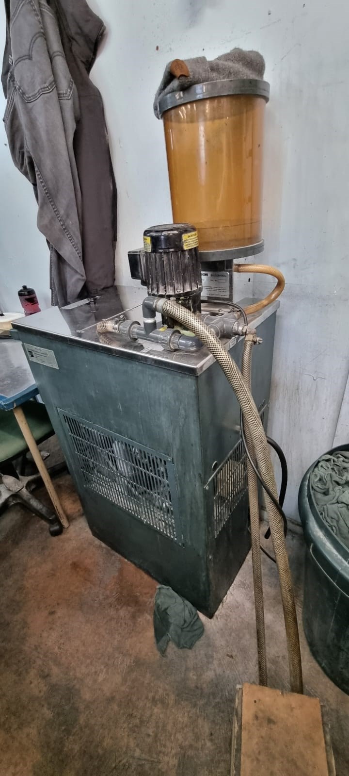 Heidelberg GTO 52 F ( 5 Colour) | pressXchange