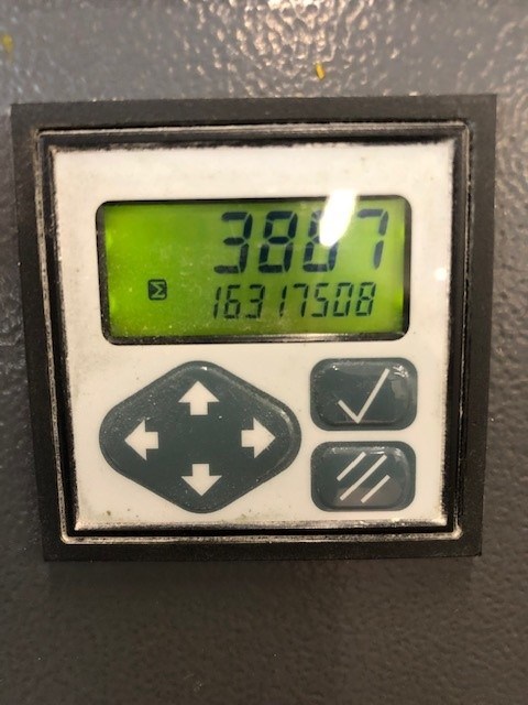 Heidelberg GTO 52 4+ NP ( New Shape) | pressXchange