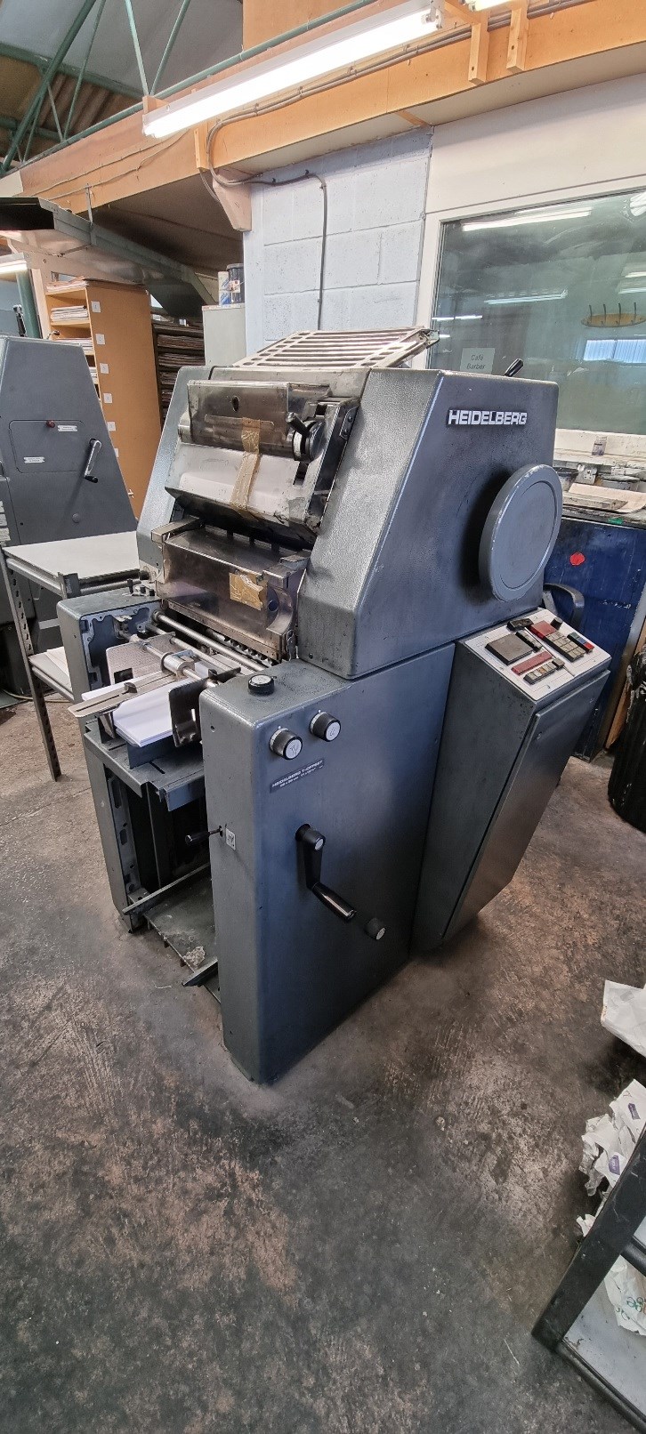 Heidelberg TOK | pressXchange