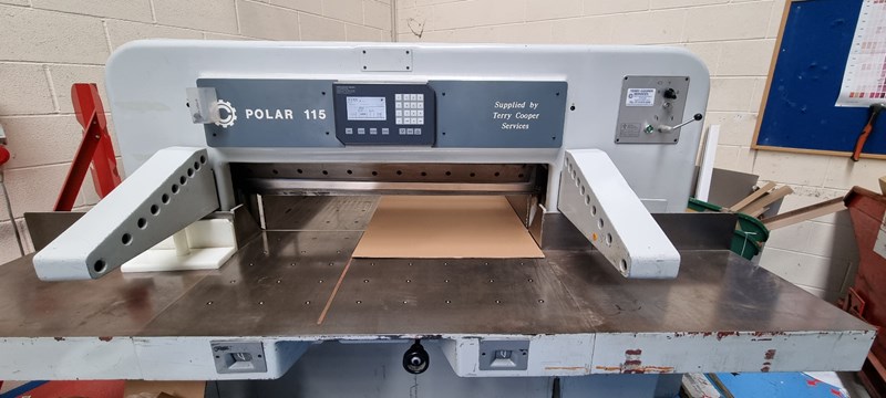 Polar 115 Programmatic | pressXchange