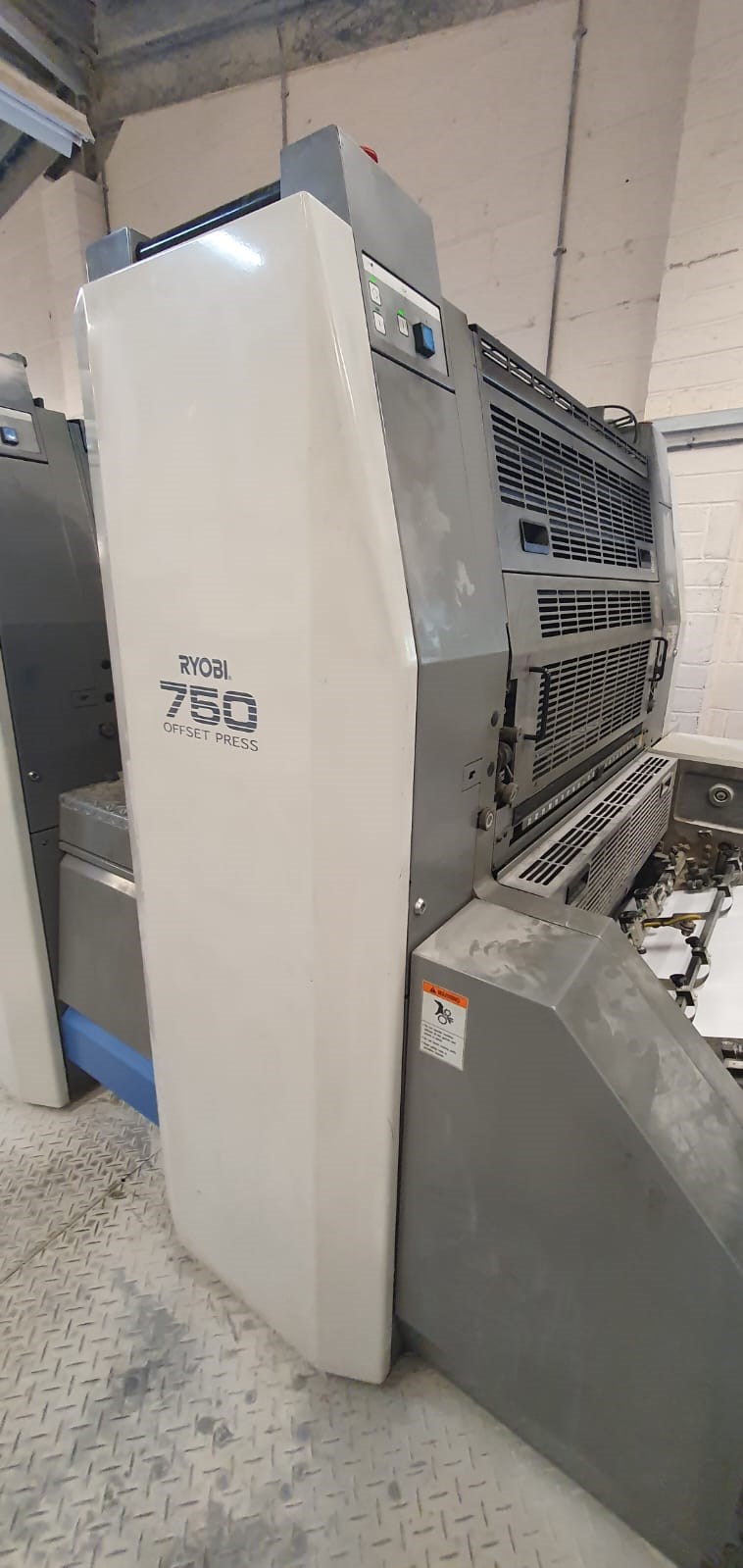 Ryobi 755 | pressXchange