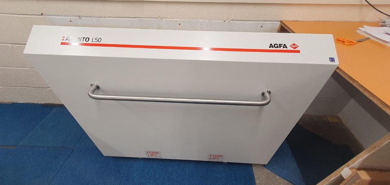 Screen Platerite PT R 4100 | pressXchange