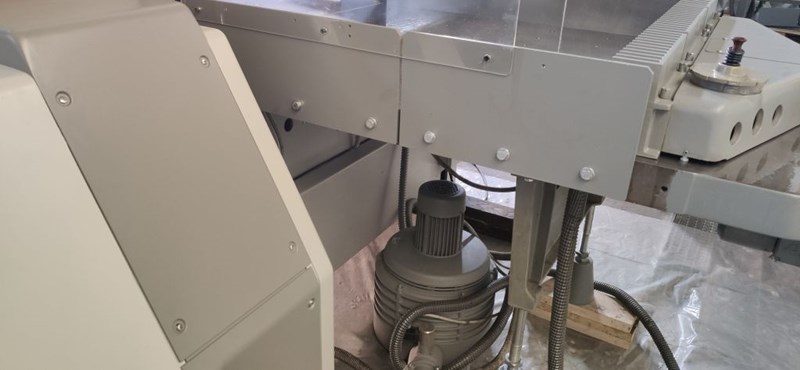 Polar 115 EMC Monitor | pressXchange