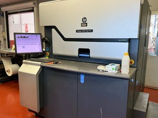 Used HP Indigo Digital machines | pressXchange