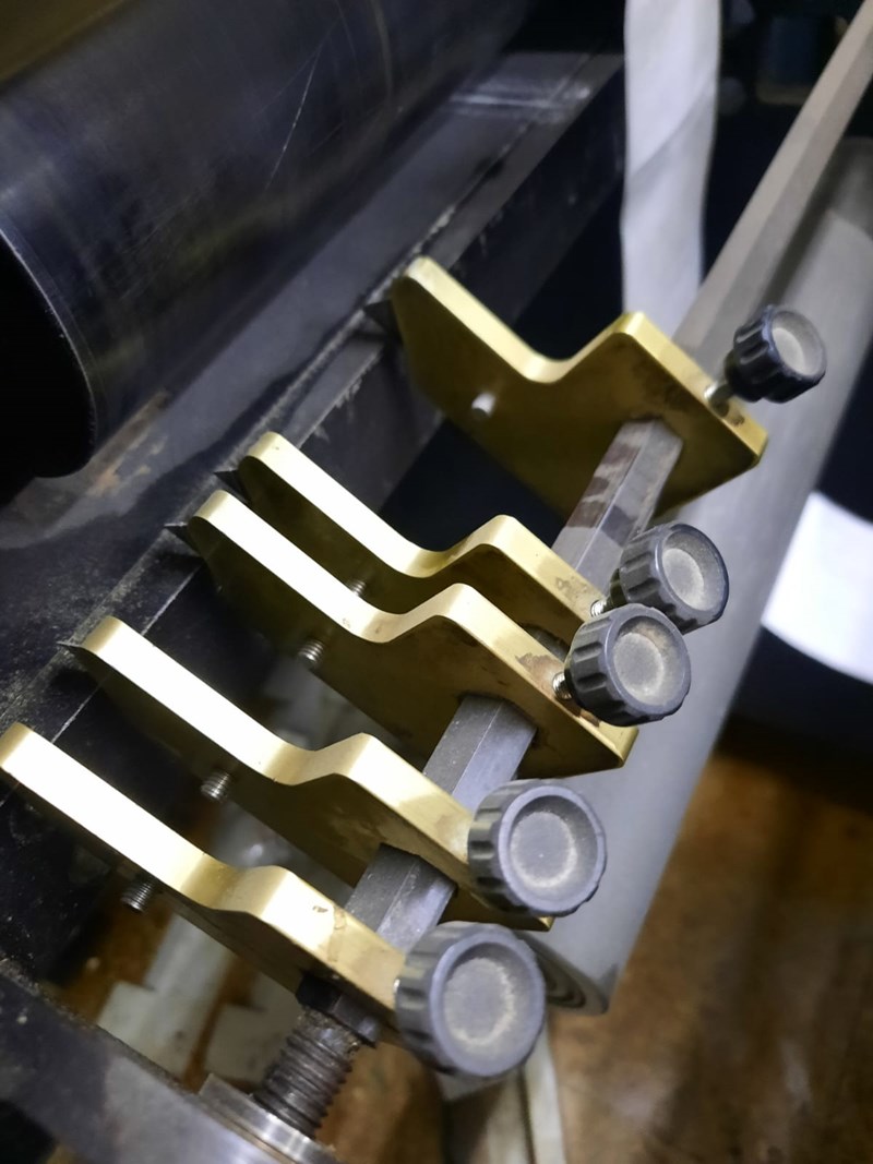 ABG DIGICON OMEGA SERIES 2 | pressXchange