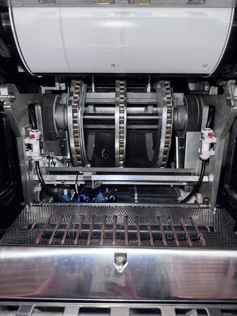 HP Indigo Press 7900 | pressXchange