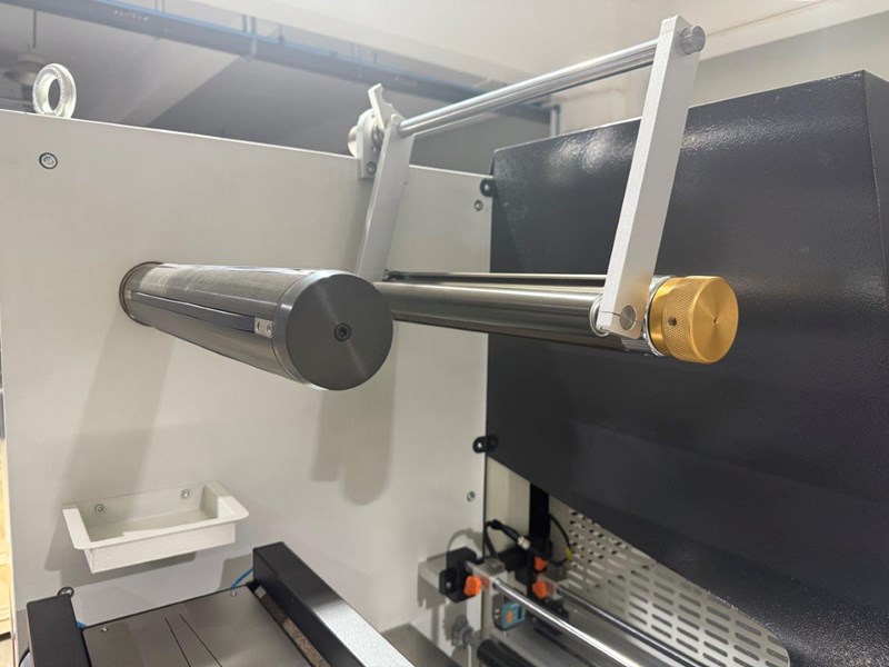 Digital Laser Label Finishing System | pressXchange
