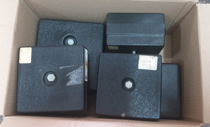 BUSCH Die-Cutting Machines B (1997) | pressXchange