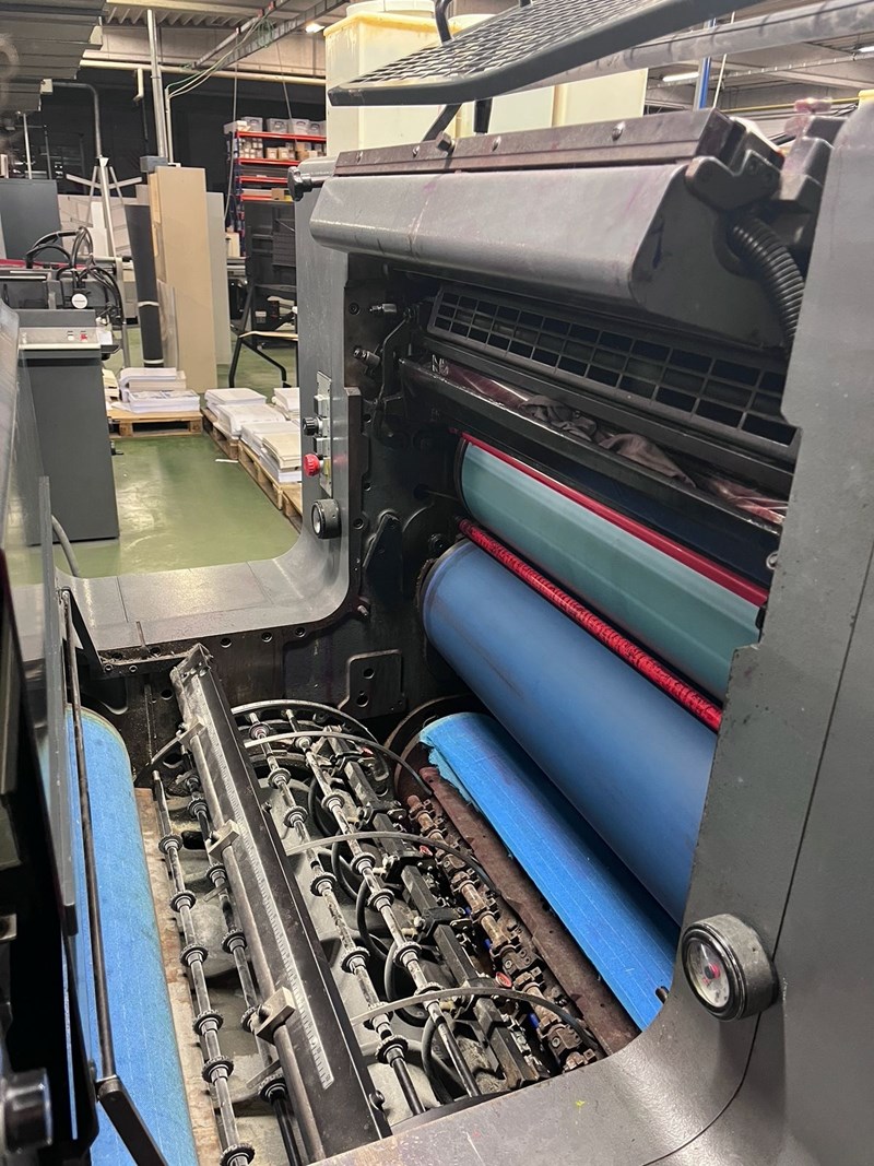Heidelberg MOV | pressXchange
