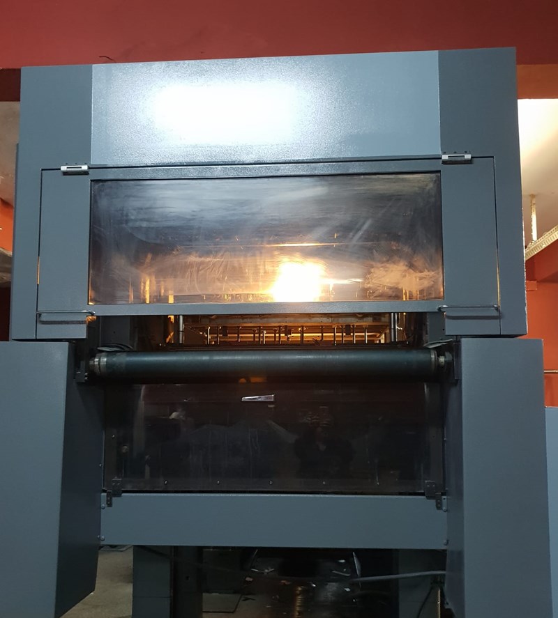 WUPA WPM MAGNATOP PS 4.4 C | pressXchange