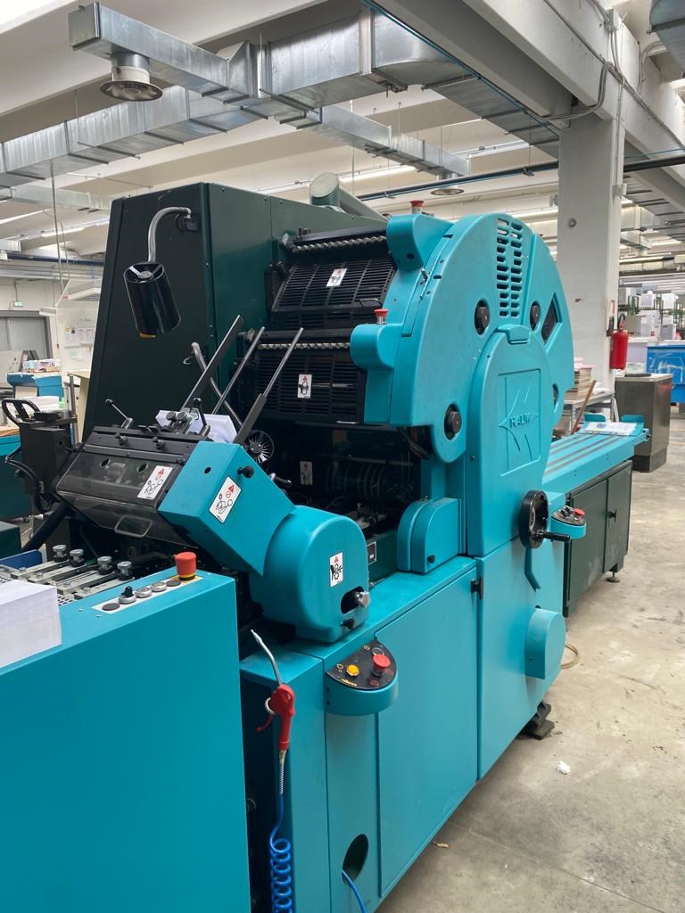 Halm EM 4315 | pressXchange