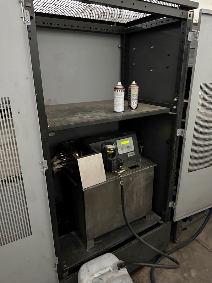 Heidelberg CD102-5LX3 | pressXchange