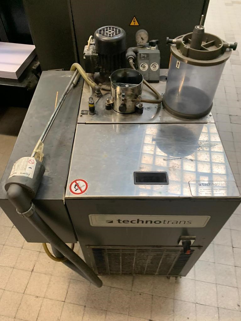 Heidelberg SM52-2- | pressXchange