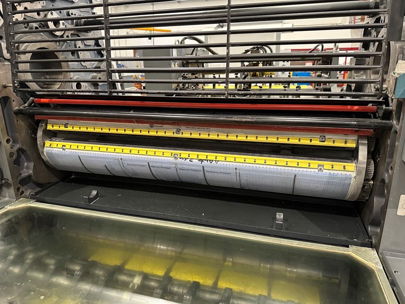 Heidelberg SORS | pressXchange