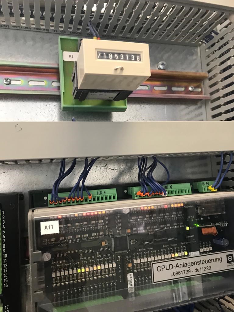 KBA Rapida 105-5 PWVA | pressXchange