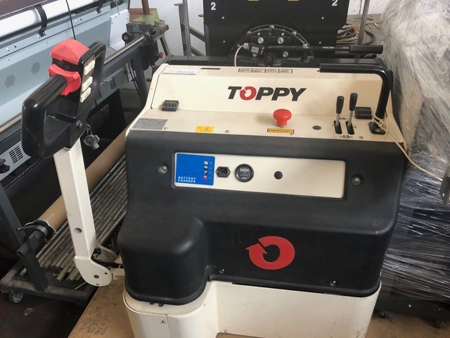 Toppy Toppy | pressXchange