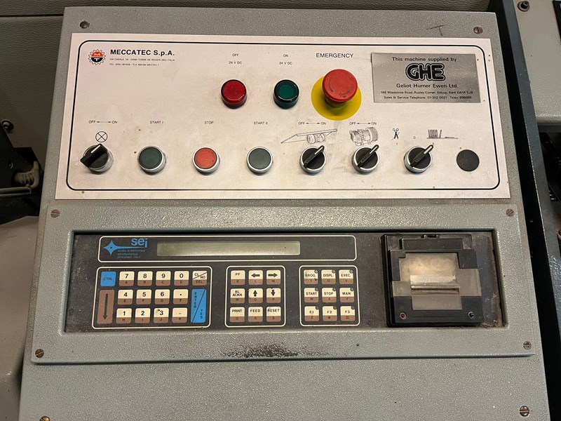 ASTER HEADOP Sewing machine | pressXchange