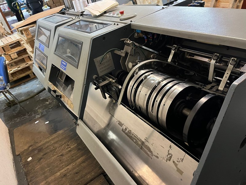 ASTER HEADOP Sewing machine | pressXchange