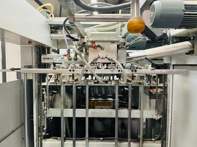 Bobst Commercial 106 | pressXchange