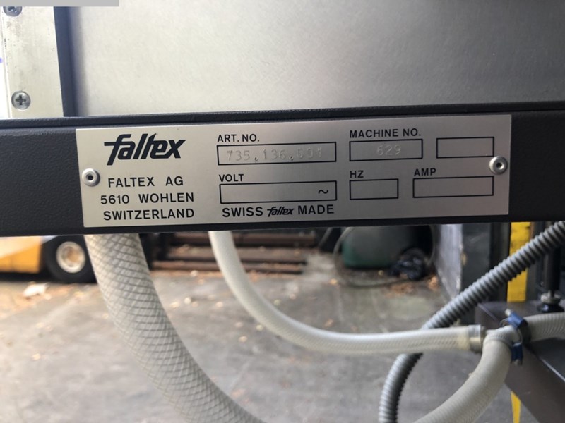 Faltex Faltex | pressXchange