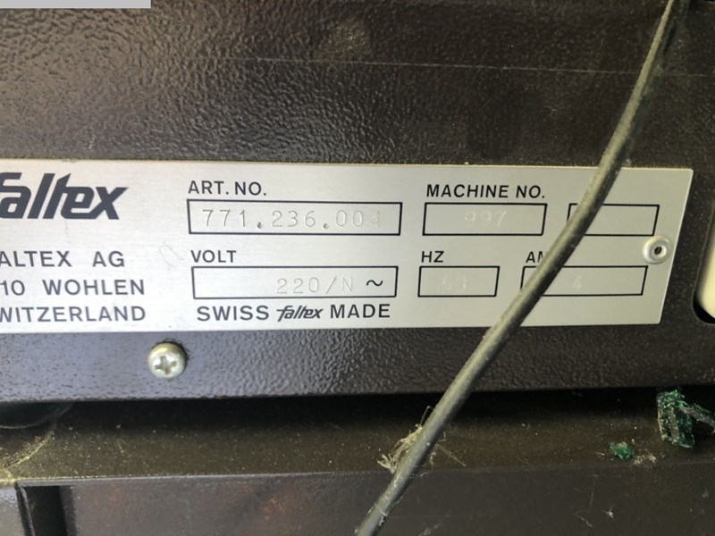 Faltex Faltex | pressXchange