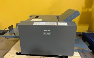Used Duplo machines | pressXchange