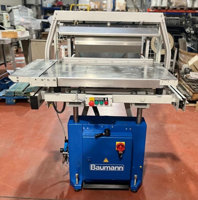 Baumann BSB 2L | pressXchange