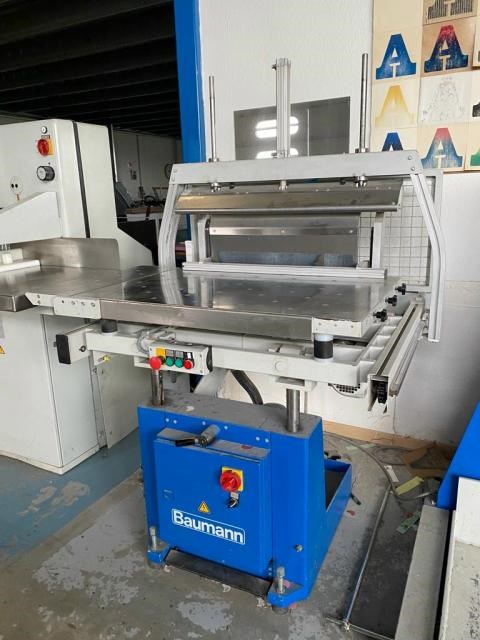 Baumann BSB 2L | pressXchange