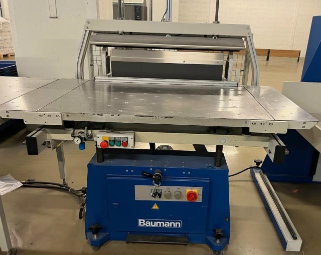 Baumann BSB 3 L | pressXchange
