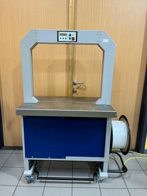 Cyklop AMPAG SPRINT | pressXchange