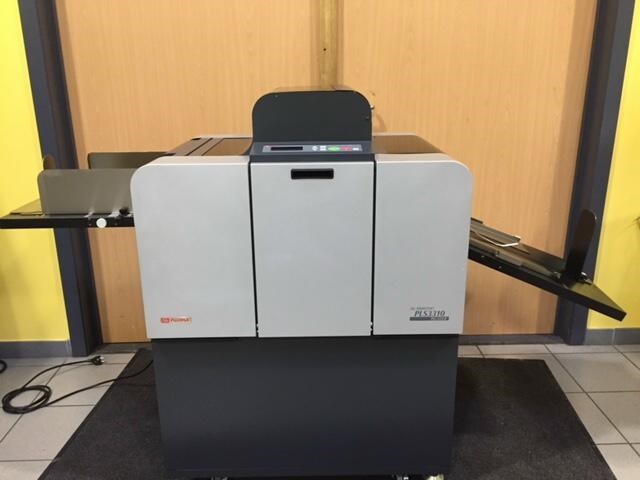 Fujipla PLS 3310 ¨PLUSTER | pressXchange