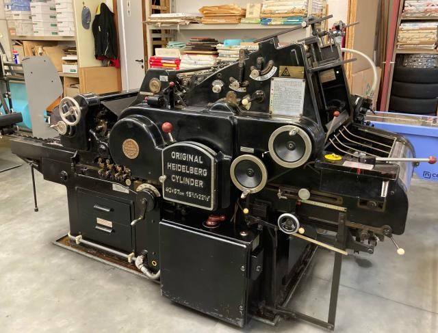 Heidelberg KSB | pressXchange