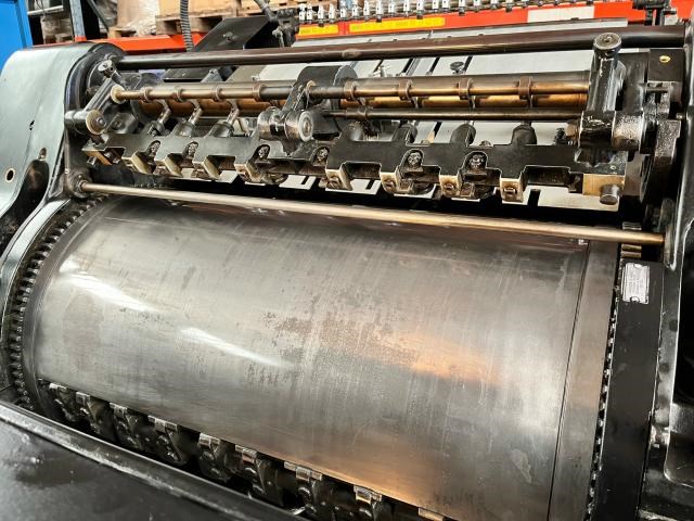 Heidelberg SBG | pressXchange