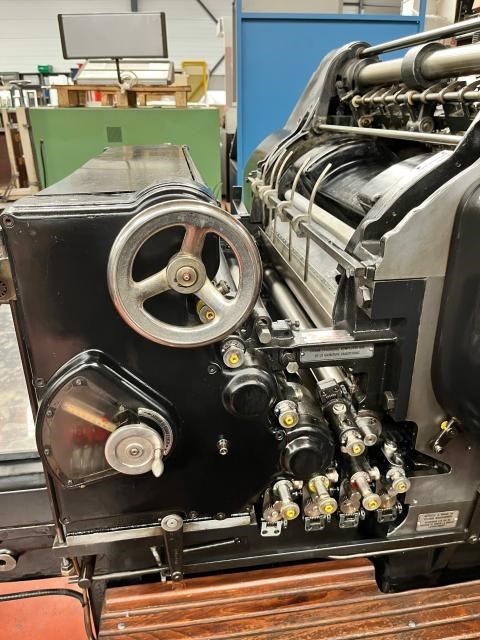 Heidelberg SBG | pressXchange