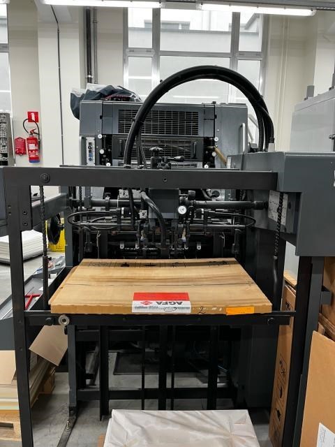Heidelberg SORM | pressXchange
