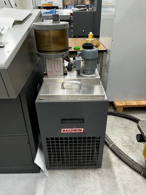 Heidelberg SORM | pressXchange